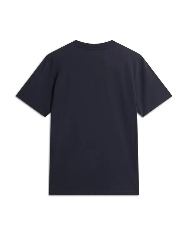 Ted Baker London Fether Graphic Tee