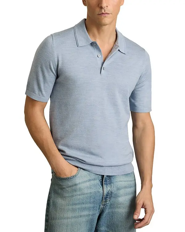REISS Merlin Polo Shirt