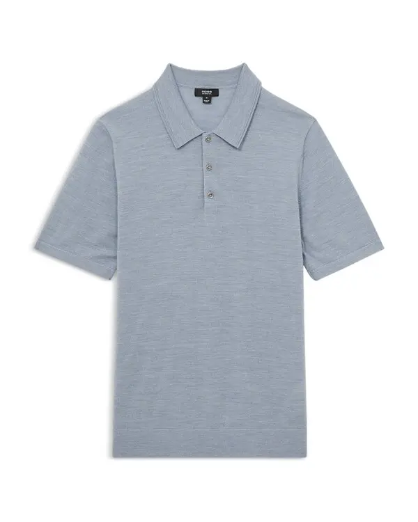REISS Merlin Polo Shirt