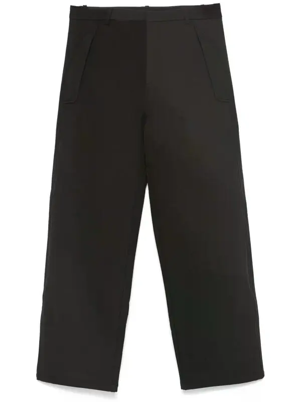 HIKING PATROL Soft-shell Trousers