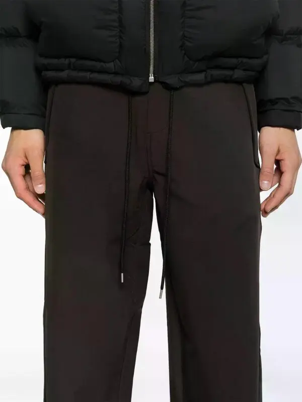 HIKING PATROL Soft-shell Trousers