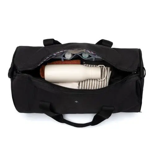 LEFRIK Everyday Duffle Bag - Black