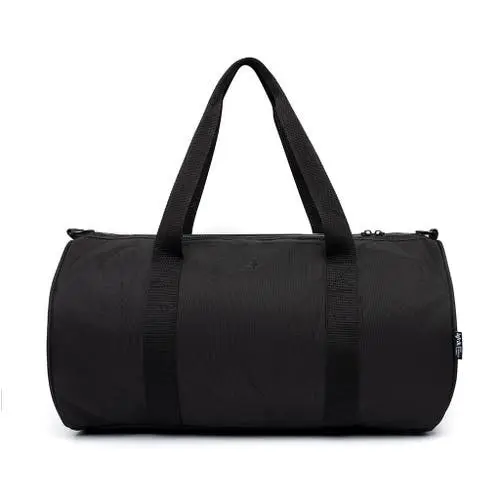 LEFRIK Everyday Duffle Bag - Black