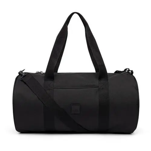LEFRIK Everyday Duffle Bag - Black