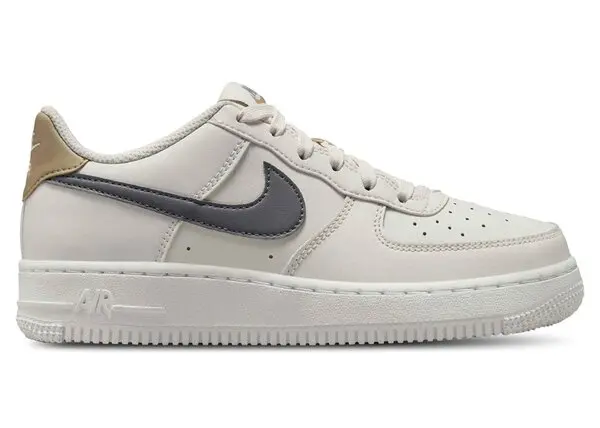 Nike Air Force 1 Low Sneakers - Phantom/khaki/sail