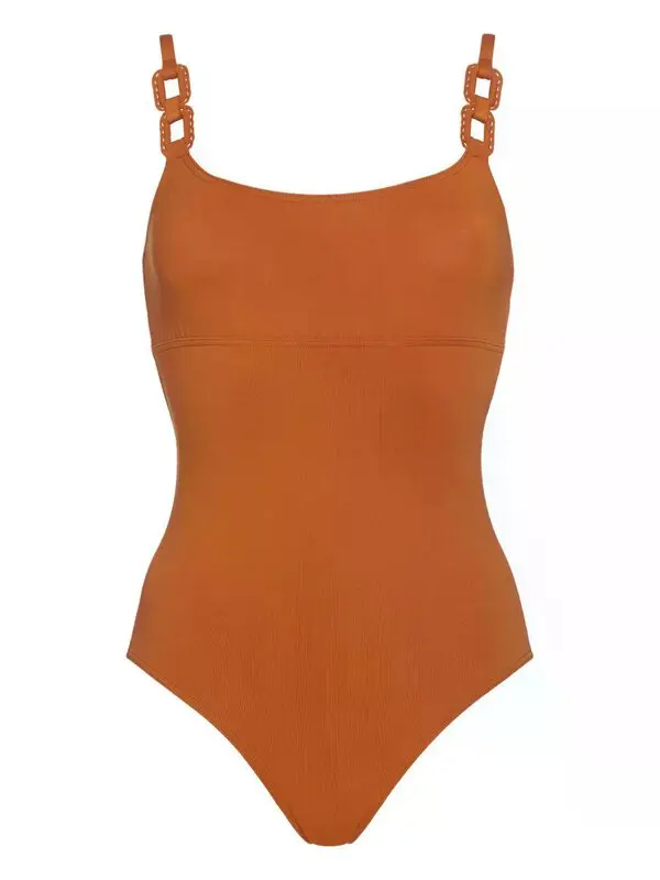 ERES Côtier Swimsuit - Brown