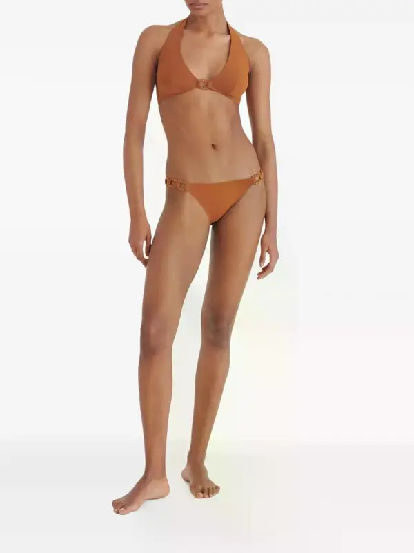ERES Navire Bikini Top - Brown