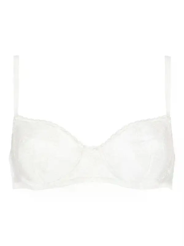 ERES Fleurette Bra - White