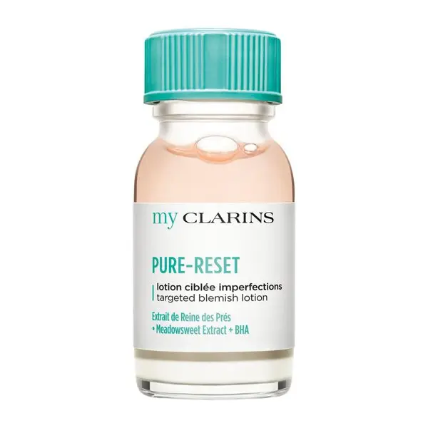 Clarins Pure-reset Targeted Blemish Lotion - One-color