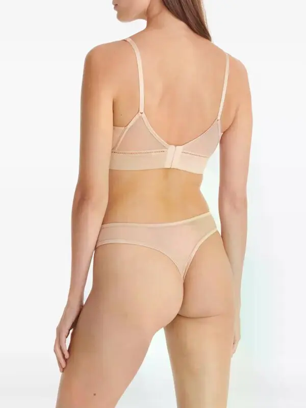 ERES Singuliere Bra - Neutrals