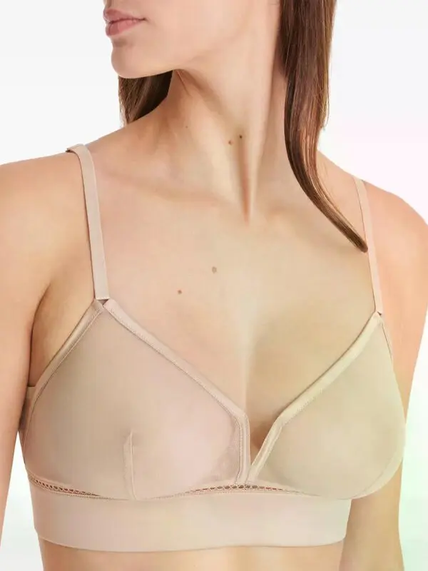 ERES Singuliere Bra - Neutrals