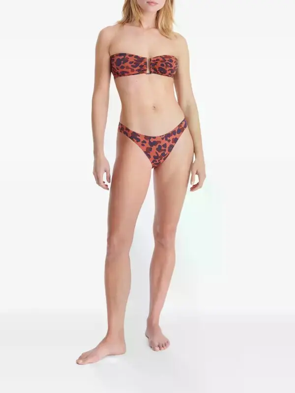 ERES Perle Bikini Top - Multicolour