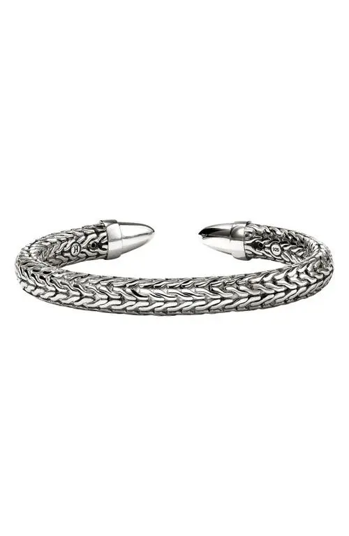 John Hardy Spear 50 Cuff Bracelet