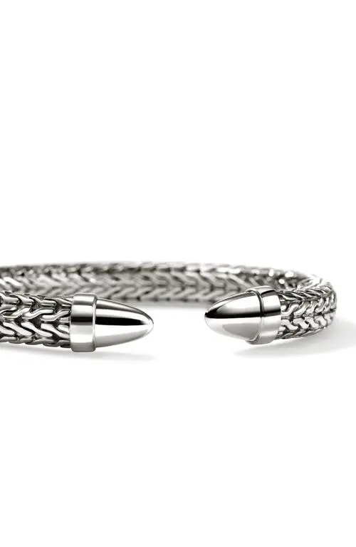 John Hardy Spear 50 Cuff Bracelet