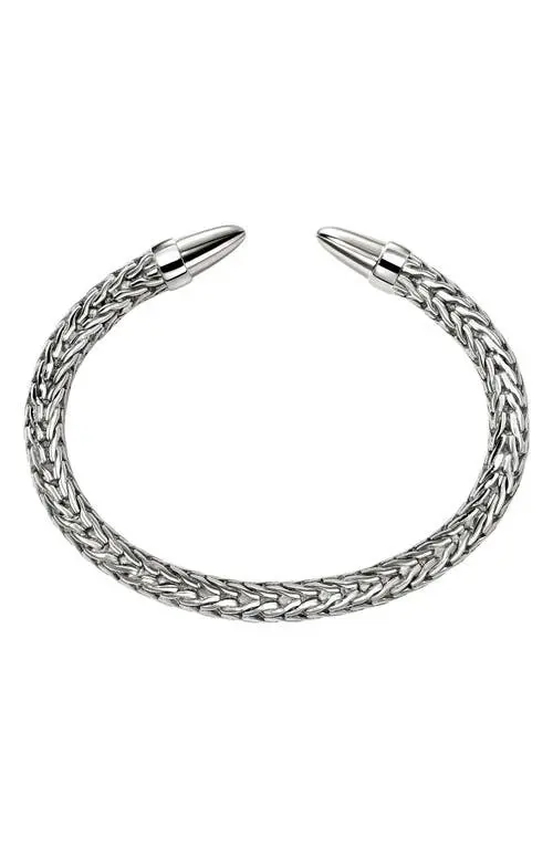 John Hardy Spear 50 Cuff Bracelet
