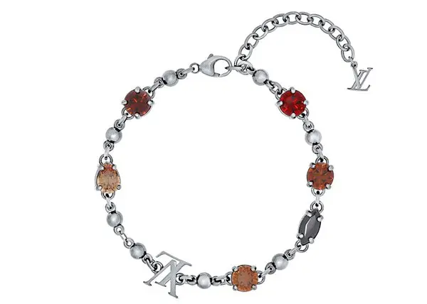 LOUIS VUITTON Light Bracelet - Multicolor