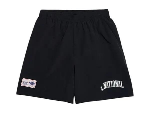 KENDRICK LAMAR X Willy Chavarria G. National Halftime Shorts