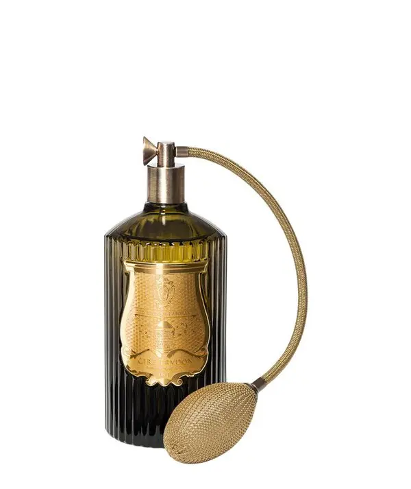 TRUDON Abd El Kader Room Spray Moroccan Mint Tea - One-color