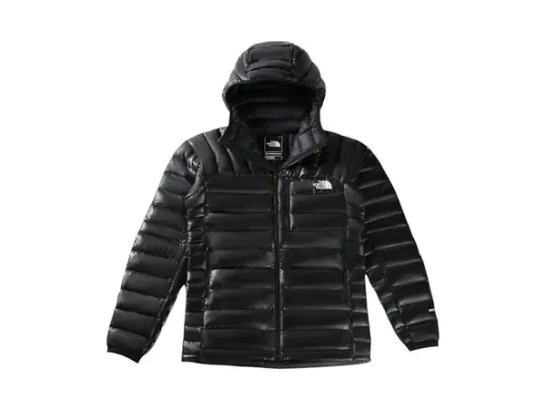 The North Face Summit Breithorn Hoodie - Black