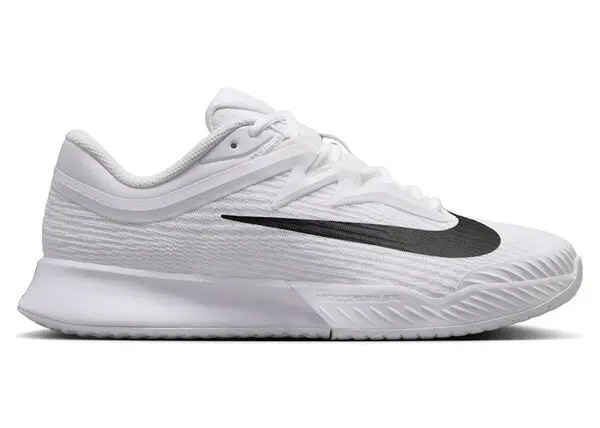 Nike Court Air Zoom Vapor Pro 3 Hc - White/black