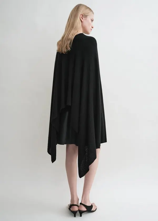 TOTEME Cape Knit