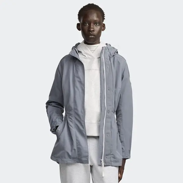 Canada Goose Minden Lightweight Jacket - Light Ozone Blue