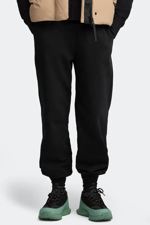 Canada Goose Muskoka Relaxed Jogger - Black