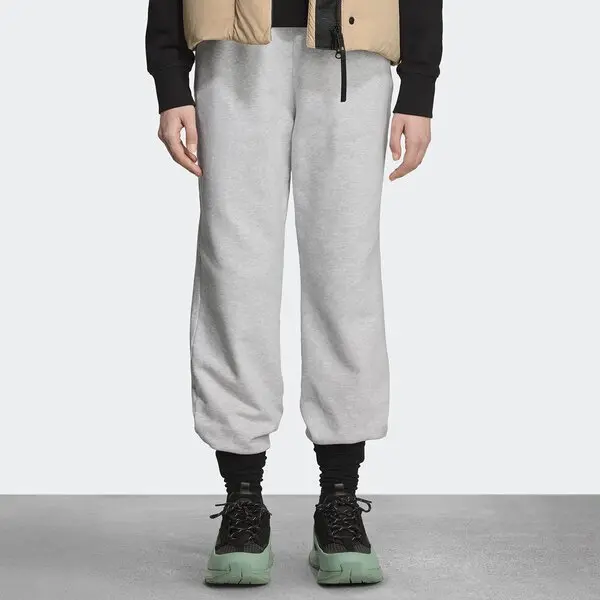 Canada Goose Muskoka Relaxed Pant - Silverbirchheather
