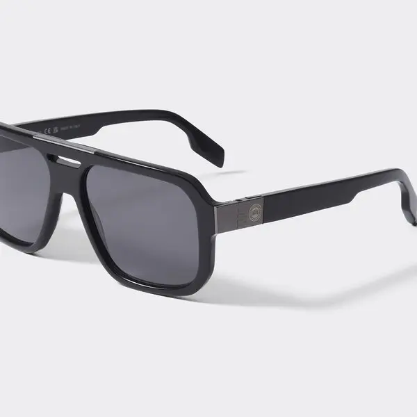 Canada Goose Milford Navigator Sunglasses - Black/grey