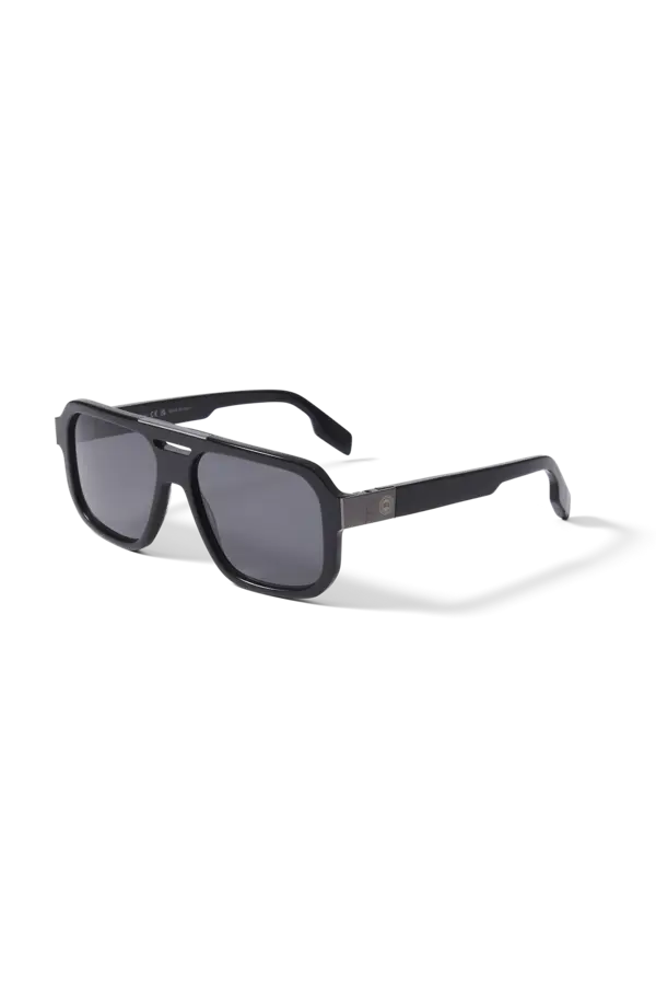 Canada Goose Milford Navigator Sunglasses - Black/grey