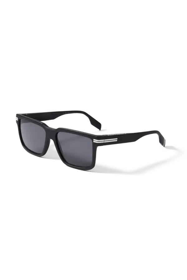 Canada Goose Redwood Sunglasses - Matte Black/grey