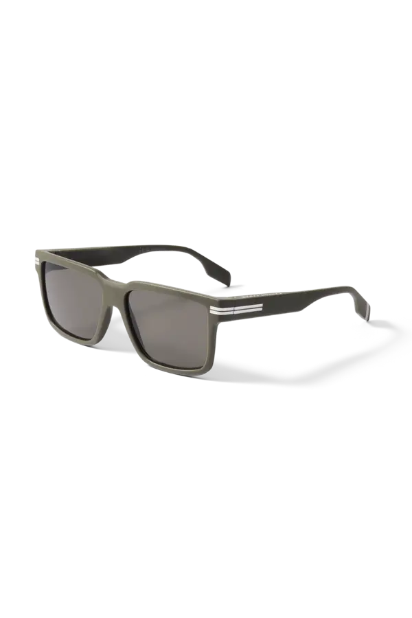 Canada Goose Redwood Sunglasses - Matte Khaki/green