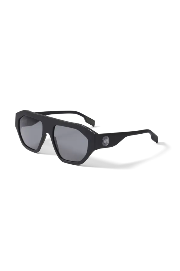 Canada Goose Tekapo Sunglasses - Matte Black/grey