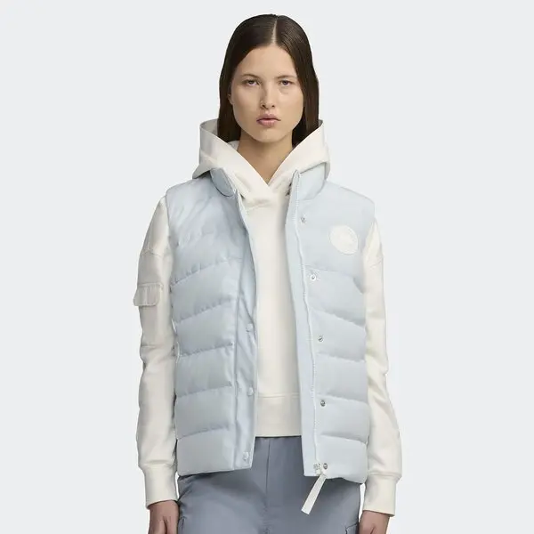 Canada Goose Freestyle Vest - Early Frost