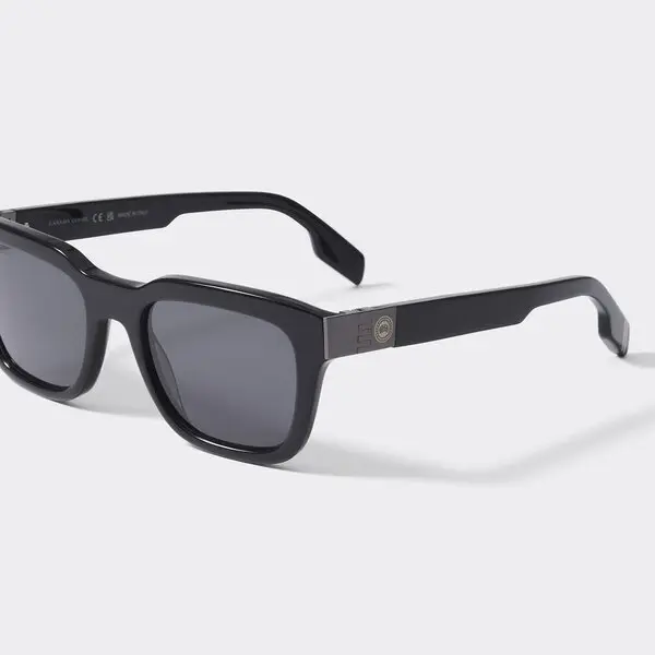 Canada Goose Denali Sunglasses - Black/grey