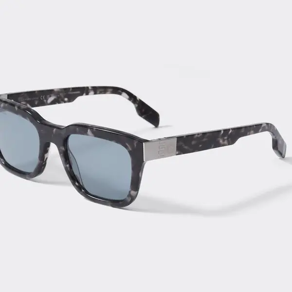 Canada Goose Denali Sunglasses - Havana Grey/avio Blue