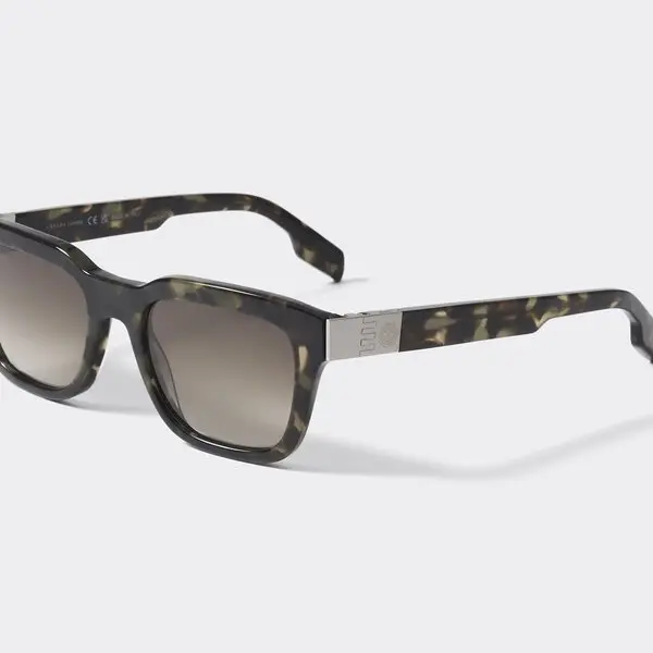 Canada Goose Denali Sunglasses - Havana Khaki/gradient Brown Smoke