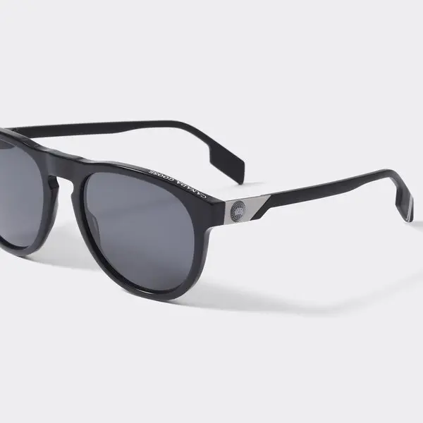Canada Goose Skye Sunglasses - Black/grey