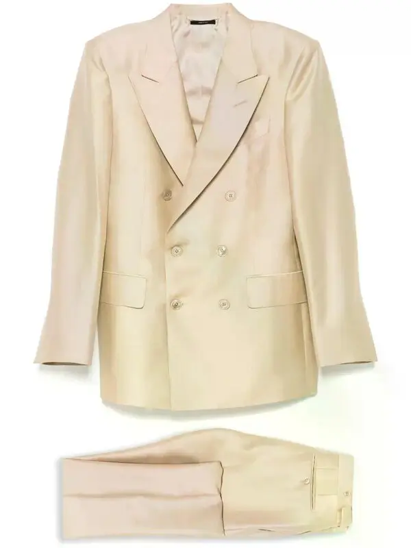 TOM FORD Dyllan Suit