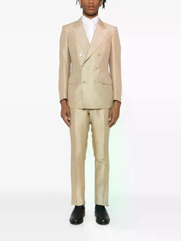 TOM FORD Dyllan Suit