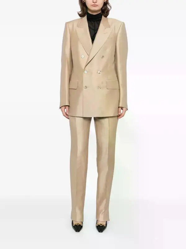 TOM FORD Dyllan Suit