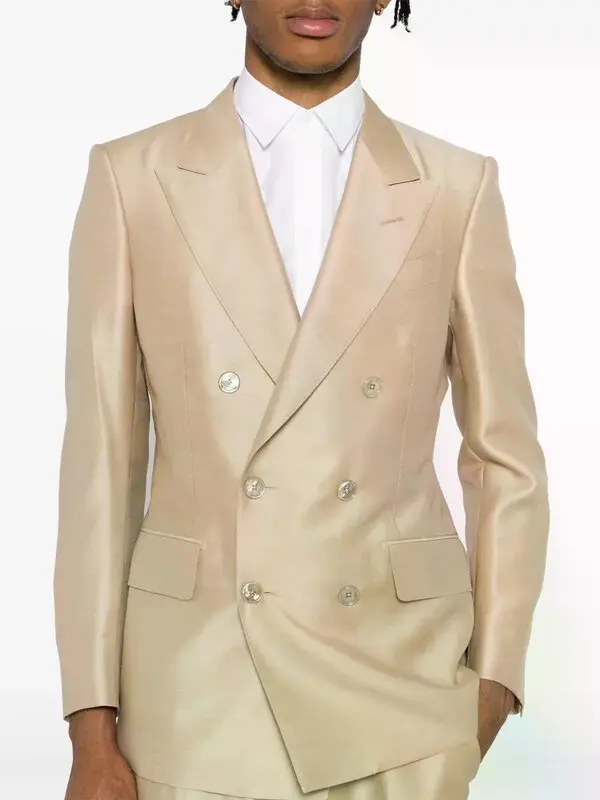 TOM FORD Dyllan Suit