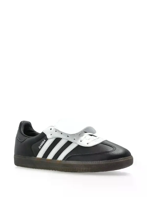 Adidas Samba Lt Sneakers - Black