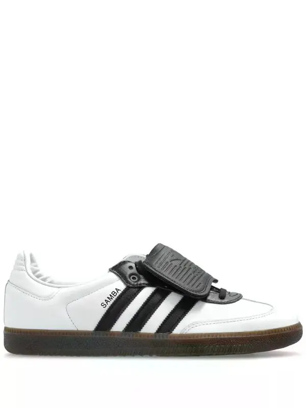 adidas gazelle silver green womens adidas Mexico Samba Indoor Shoes main image 1
