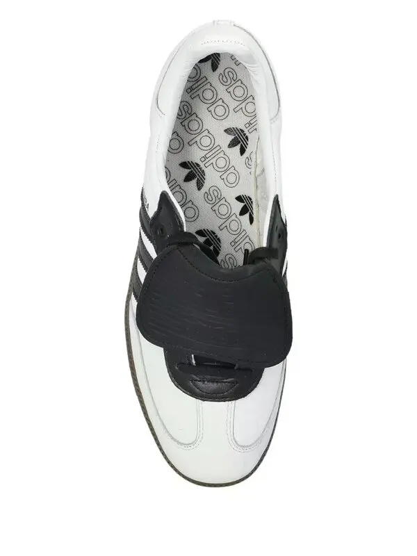 Adidas Samba Lt Sneakers - White