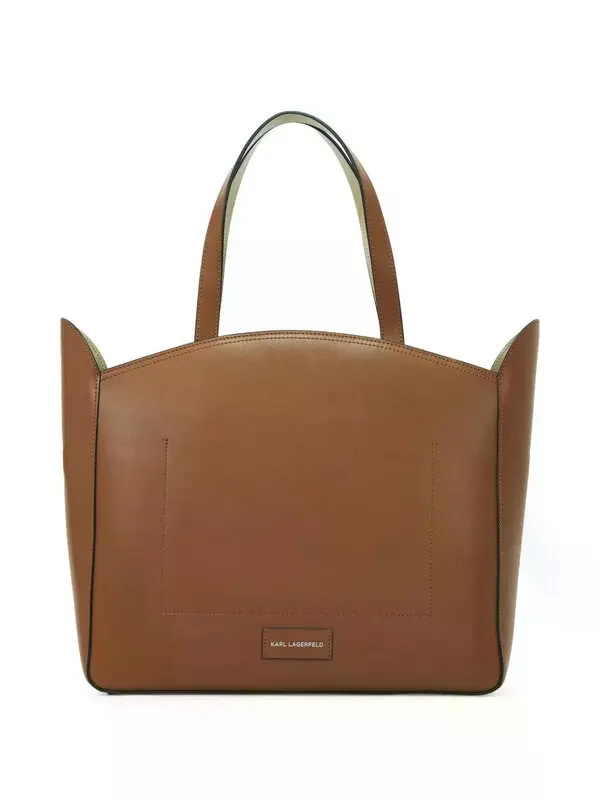 Karl Lagerfeld K/circle Tote