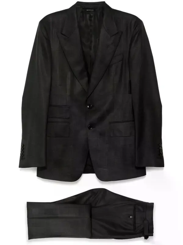 TOM FORD Shelton Suit