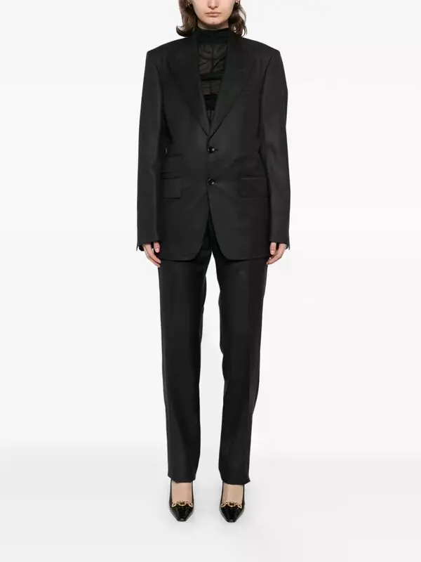 TOM FORD Shelton Suit