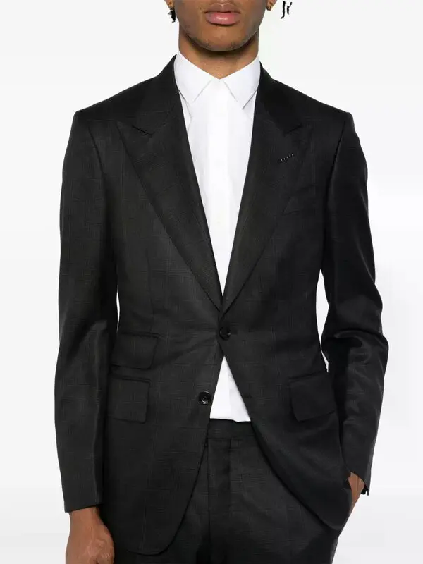 TOM FORD Shelton Suit