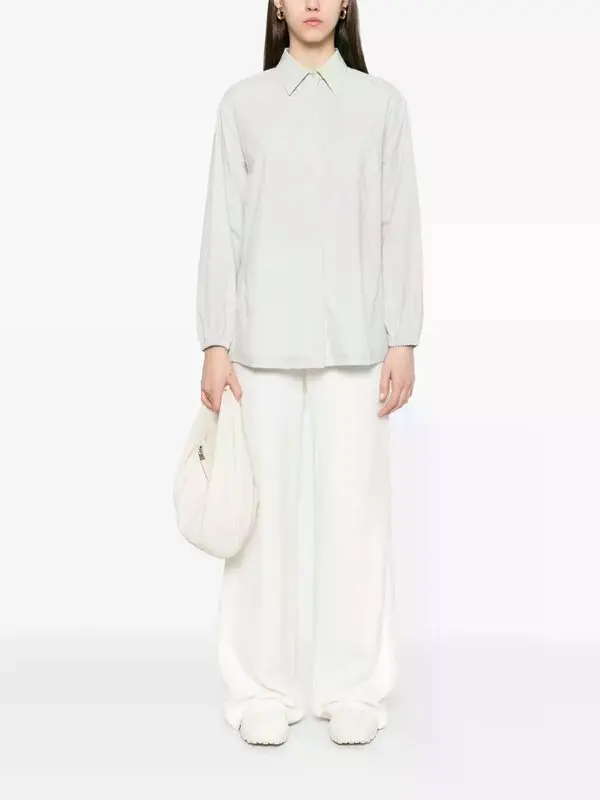 Herno Textured Shirt
